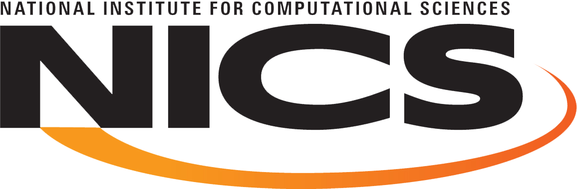 National Institute for Computational Sciences - National Institute for Computational Sciences