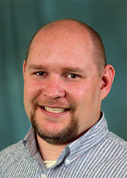 Gary Rogers - National Institute for Computational Sciences